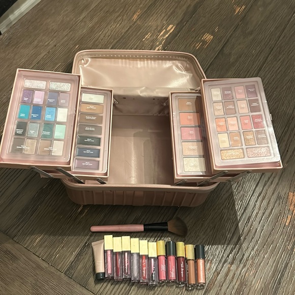 Ulta Beauty | Makeup | Ulta Beauty Box | Poshmark